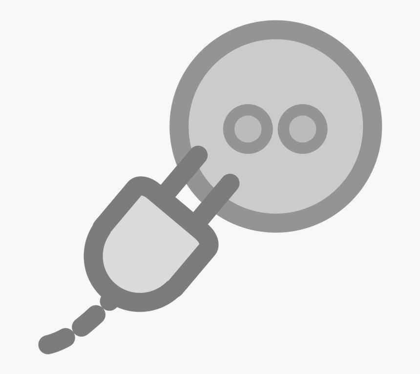 Ac Power Plugs And Sockets Computer Icons Electrical - Clipart Power ...