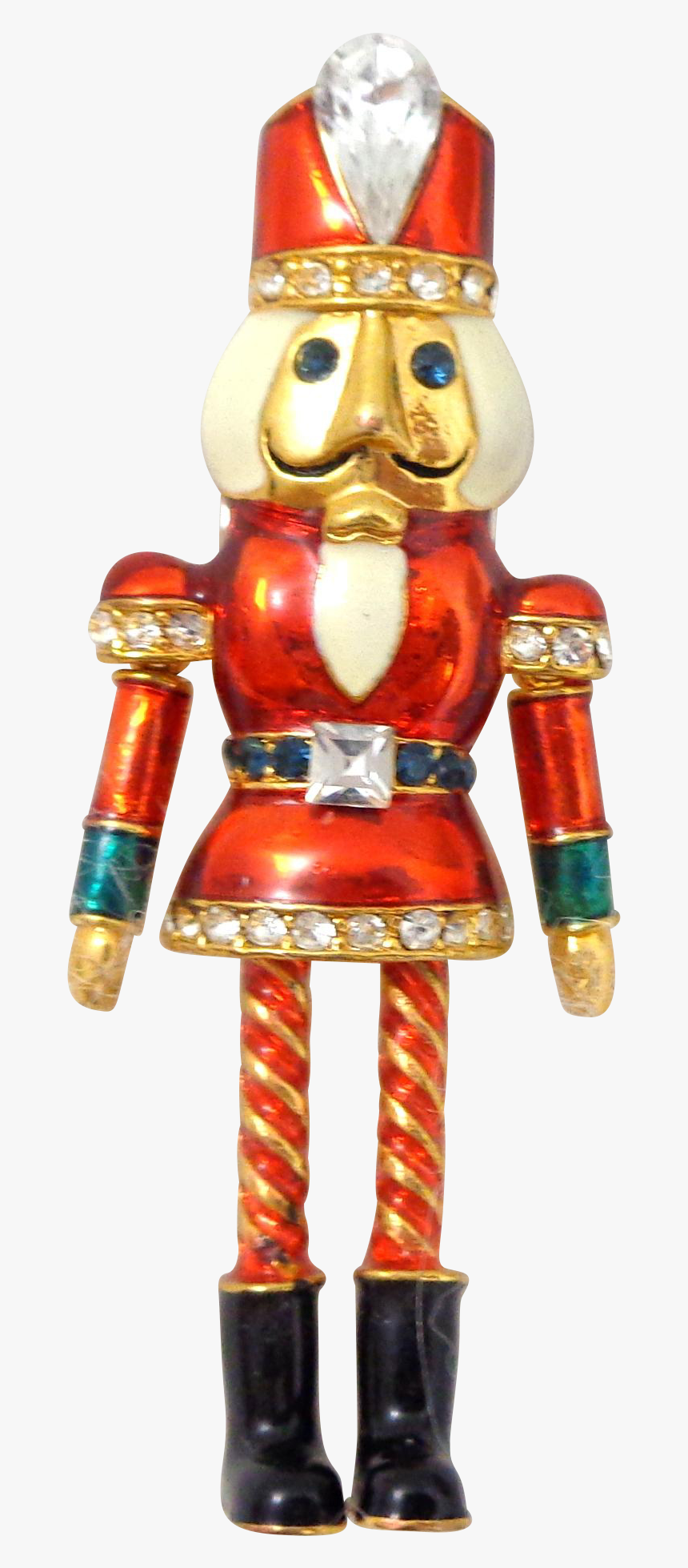 Clip Art Nutcracker Images - Nutcracker Soldier Clear Background, HD ...