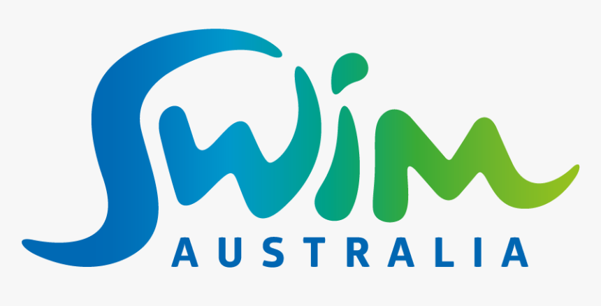 Logo - Swim Australia, HD Png Download , Transparent Png Image - PNGitem