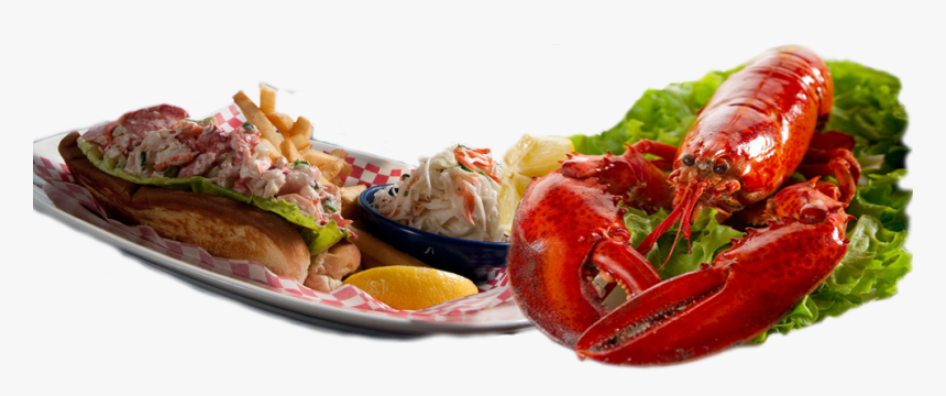 Png Sea Food, Transparent Png , Transparent Png Image - PNGitem