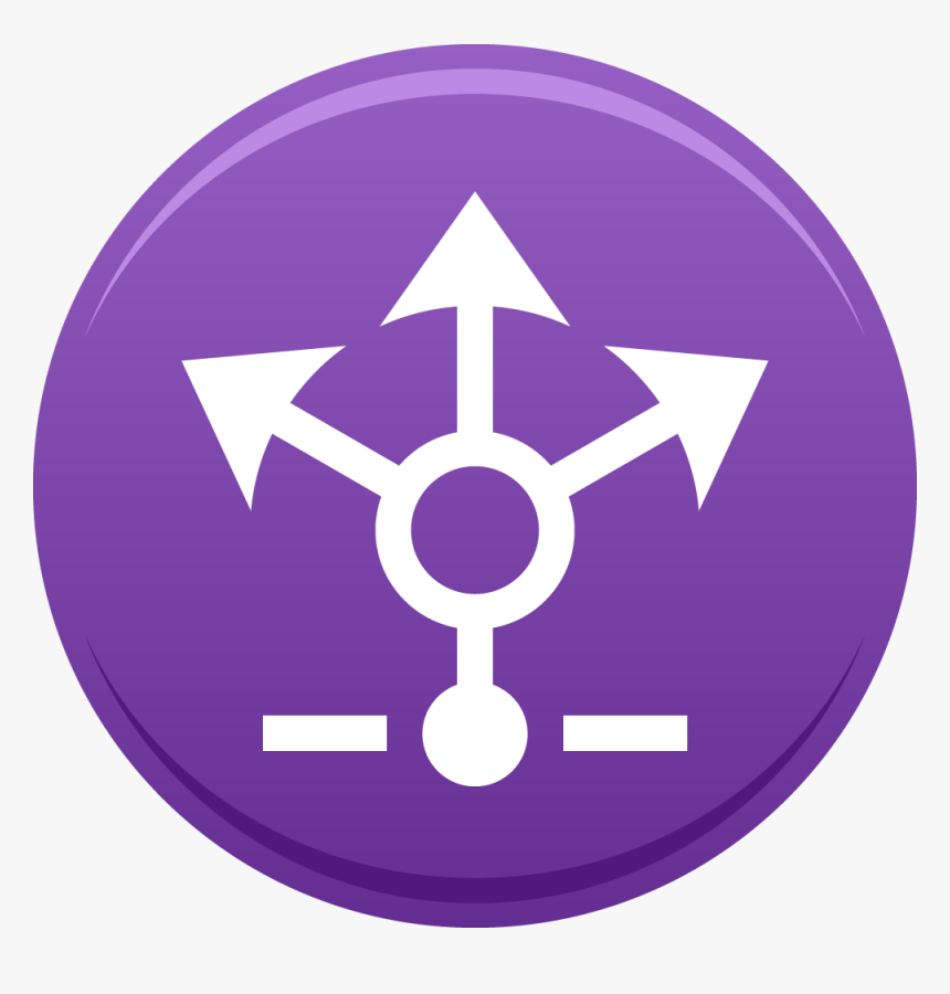 Files Free Load - Network Load Balancer Icon, HD Png Download ...