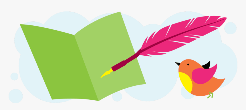 Notes Clipart Quick Write - Illustration, HD Png Download , Transparent ...