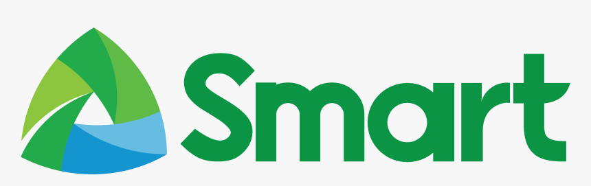 Smart Communications Logo Png, Transparent Png , Transparent Png Image ...