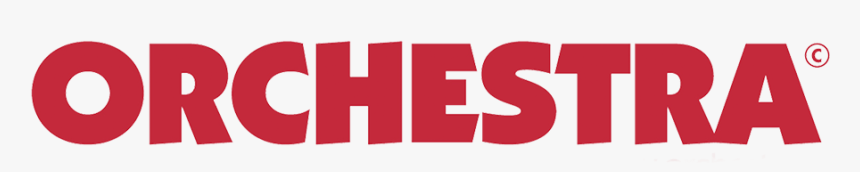 Orchestra Logo - Orchestra, HD Png Download , Transparent Png Image ...