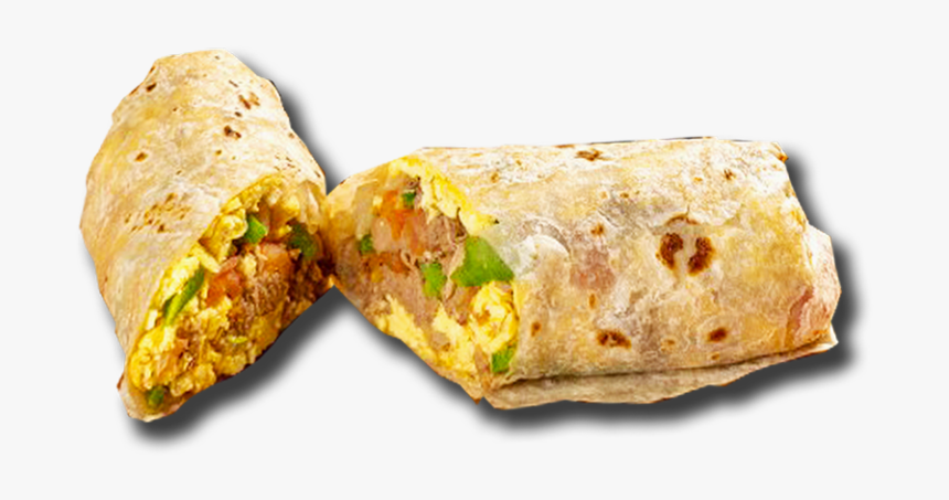 Wrap Roti, HD Png Download , Transparent Png Image - PNGitem