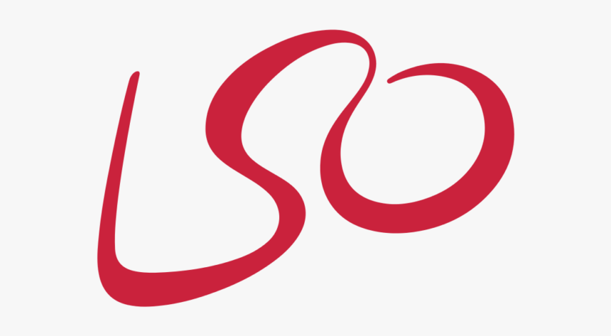 London Symphony Orchestra Logo Png, Transparent Png , Transparent Png ...