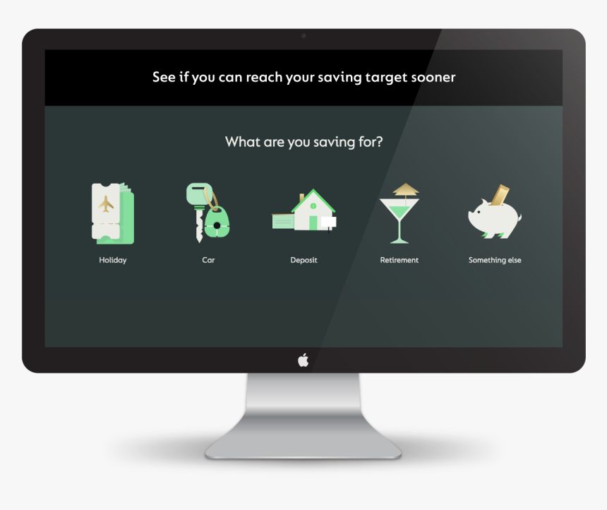 Mac Monitor Vector, HD Png Download , Transparent Png Image - PNGitem