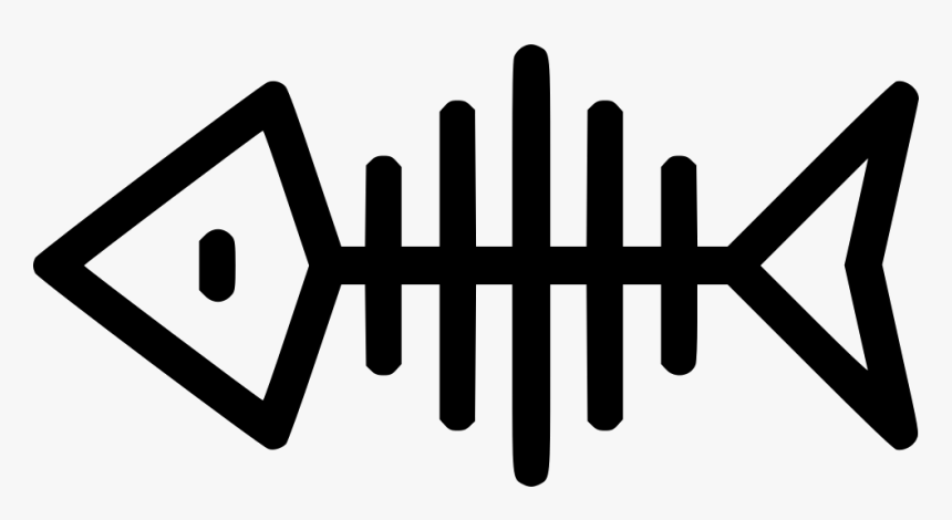 Bone Fish Seafood - Sign, HD Png Download , Transparent Png Image - PNGitem