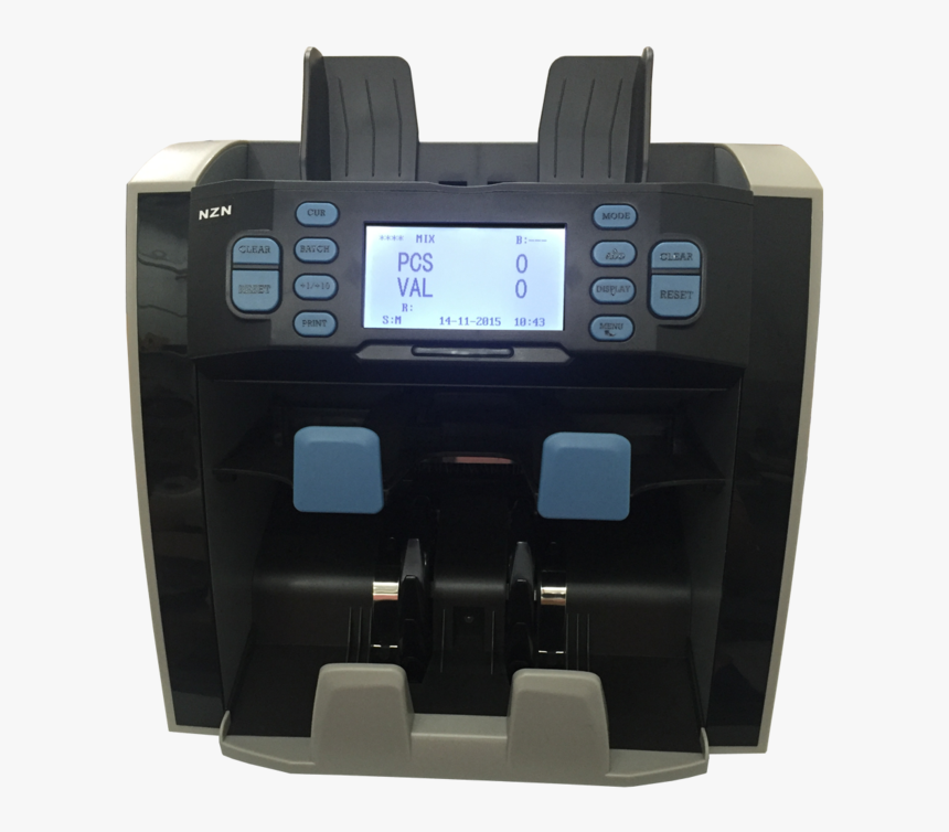 Note Counter - Gadget, HD Png Download , Transparent Png Image - PNGitem