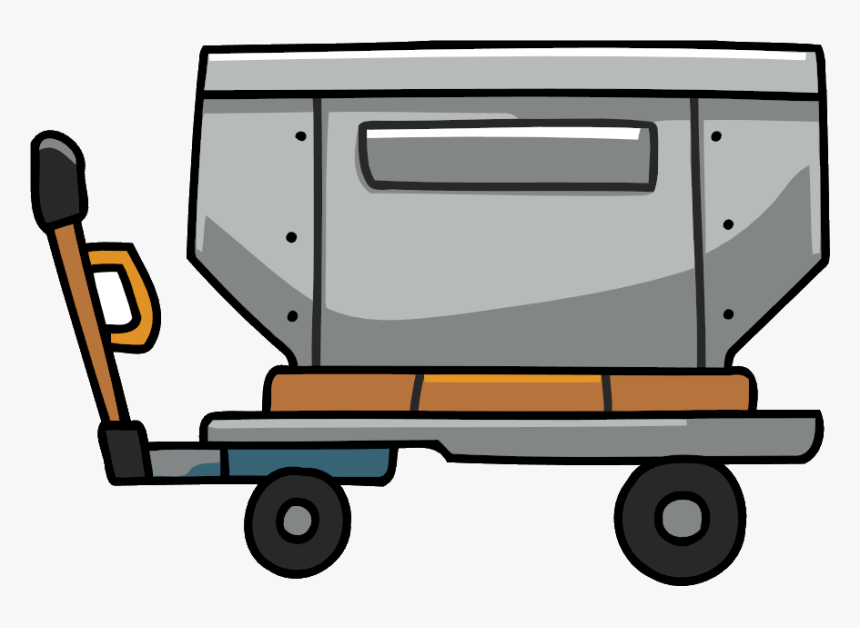 Unit Load Device - Unit Load Device Clipart, HD Png Download ...