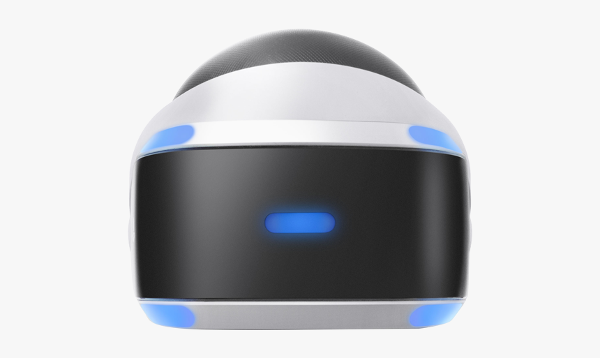 Psvr Png Front, Transparent Png , Transparent Png Image - PNGitem