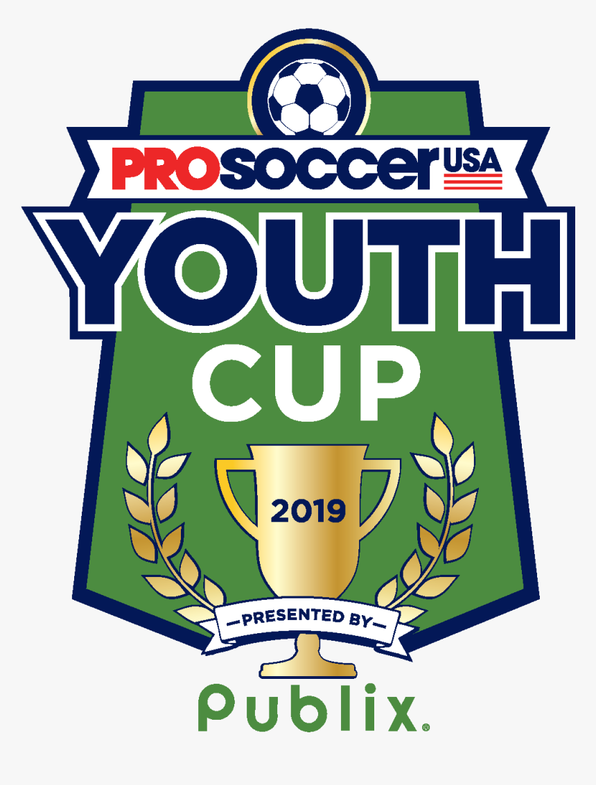 Pro Soccer Youth Cup Logo, HD Png Download , Transparent Png Image ...