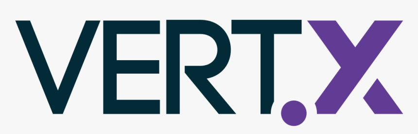 Framework Vert X Java Logo, HD Png Download , Transparent Png Image - PNGitem