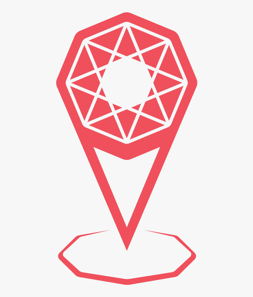 Octagram Tattoo, HD Png Download , Transparent Png Image - PNGitem