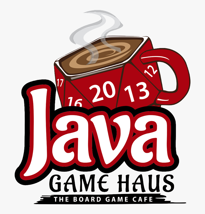 Banner - Java Game Haus, HD Png Download , Transparent Png Image - PNGitem