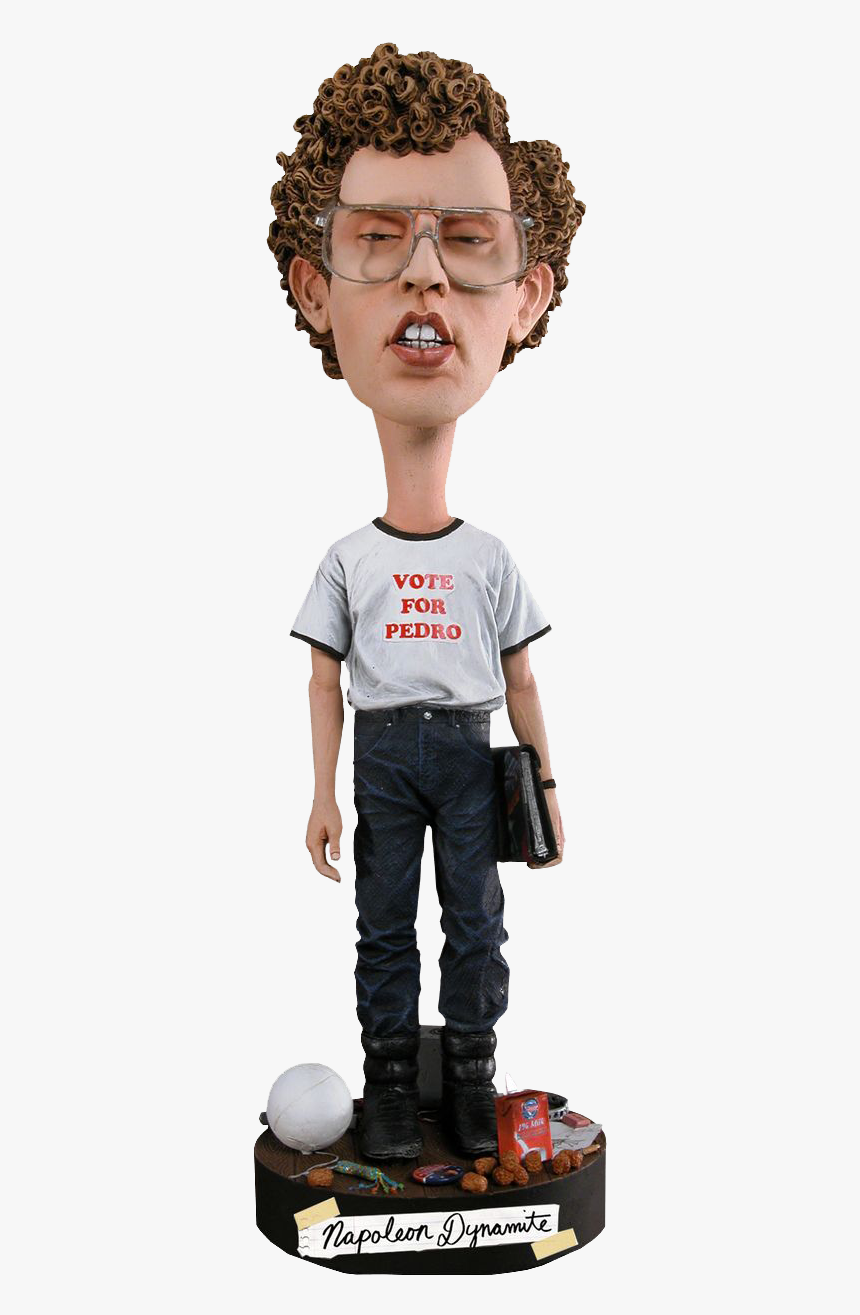 Napoleon Dynamite, HD Png Download , Transparent Png Image - PNGitem