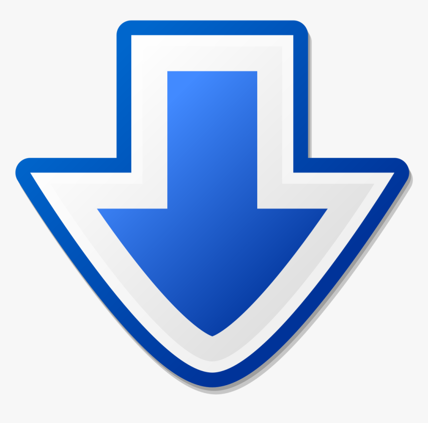 Go Down Logo, HD Png Download , Transparent Png Image - PNGitem