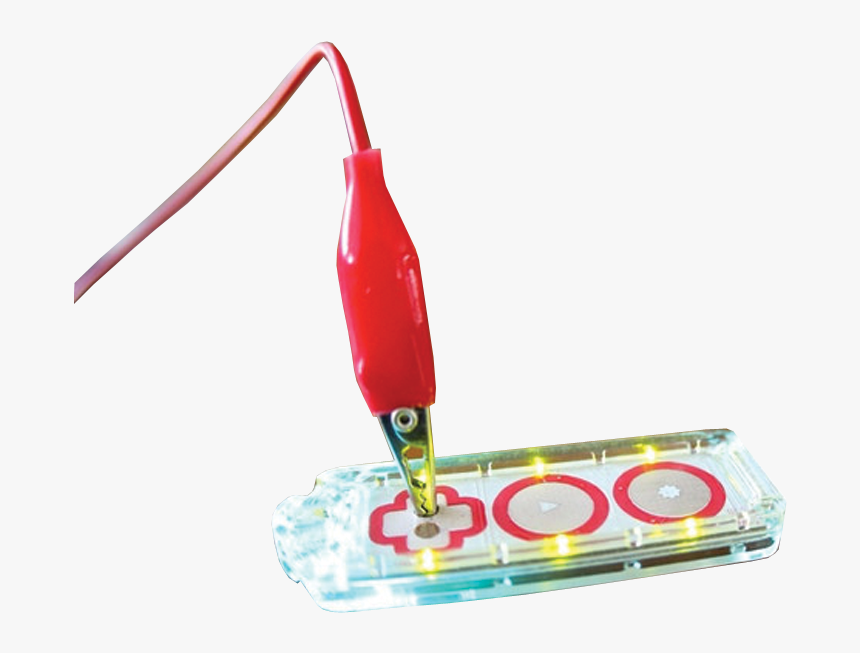 Makey Makey Go Png, Transparent Png , Transparent Png Image - PNGitem