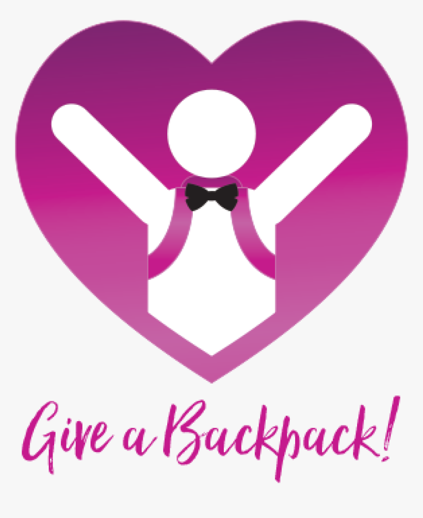 Giveabackpack - Emblem, HD Png Download , Transparent Png Image - PNGitem