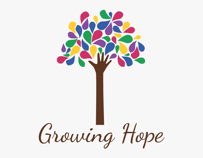 Finding Hope When Faith , Png Download - Illustration, Transparent Png ...