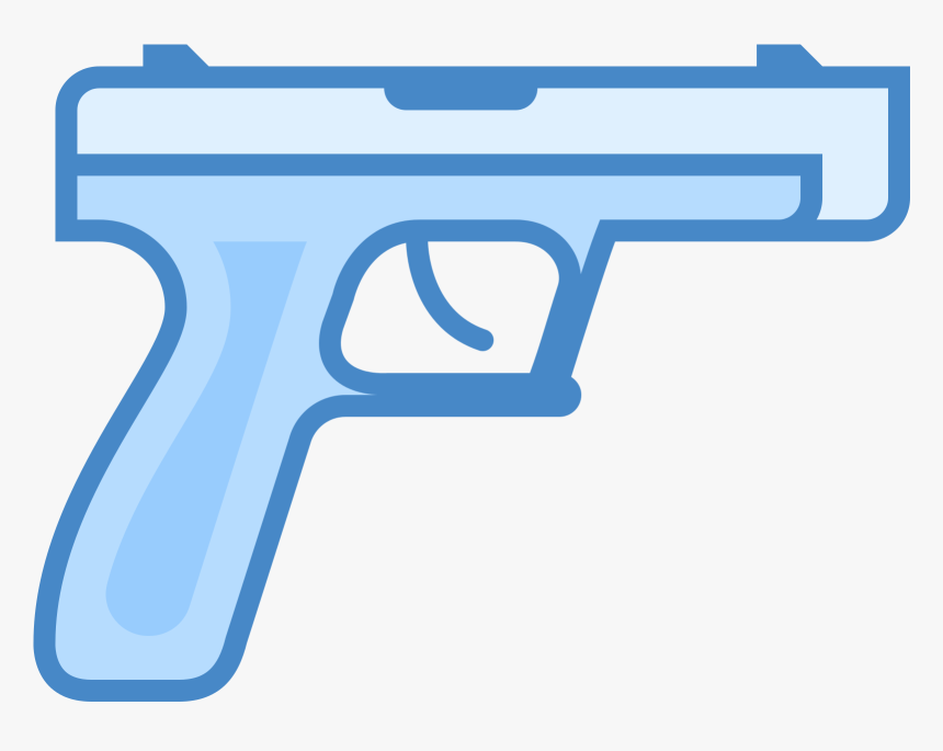 Trigger, HD Png Download , Transparent Png Image - PNGitem
