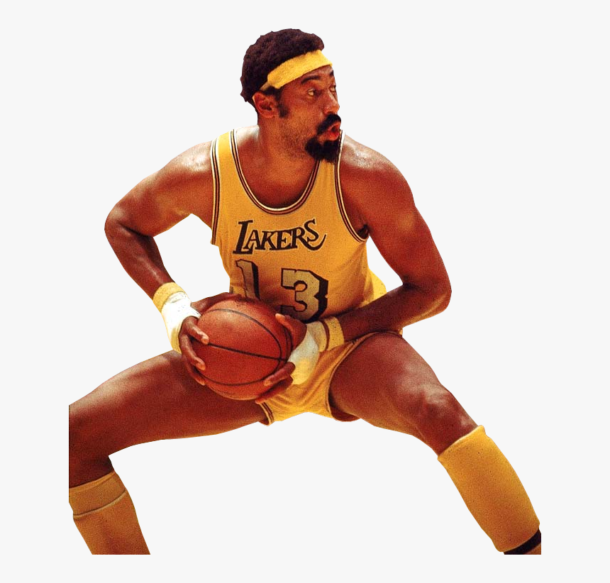 Transparent Wilt Chamberlain Png - Wilt Chamberlain Swole, Png Download ...
