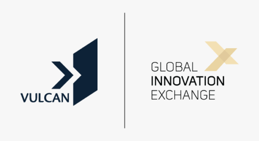 Vulcan Gix Logo - Vulcan Inc, HD Png Download , Transparent Png Image ...
