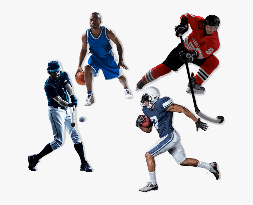 Sports Games - Sports And Games Png, Transparent Png , Transparent Png ...