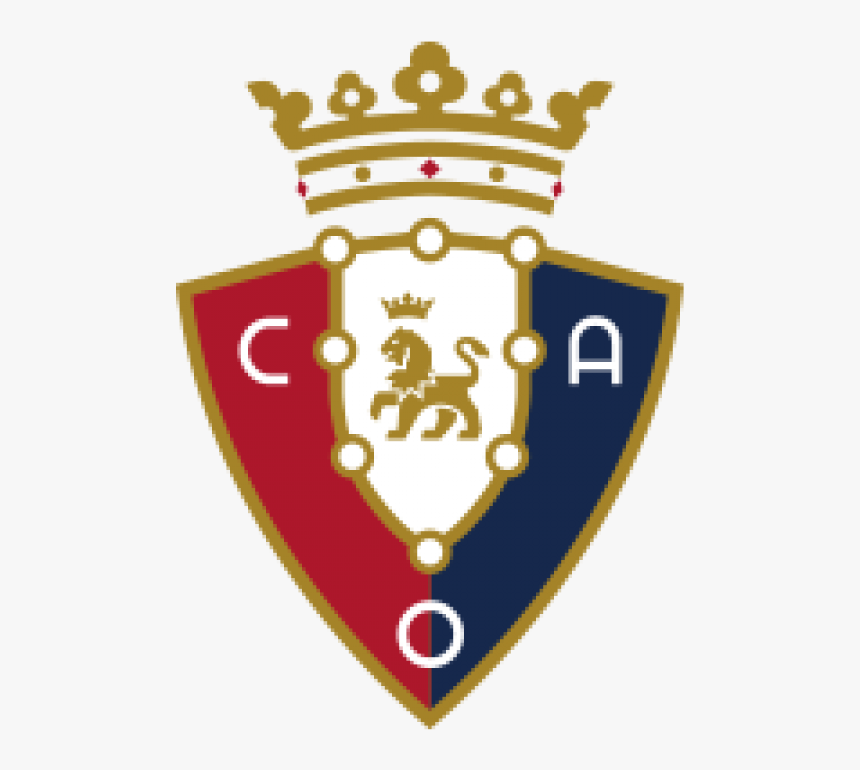 Ca Osasuna, HD Png Download , Transparent Png Image - PNGitem