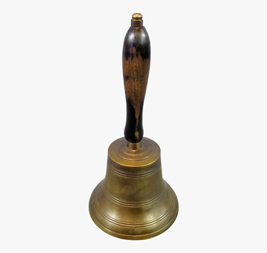 Bell Png Free Download - Handbell, Transparent Png , Transparent Png ...