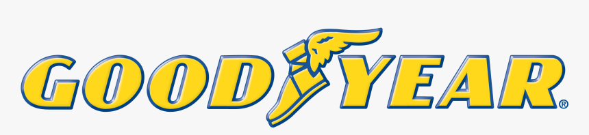 Goodyear Logo Png