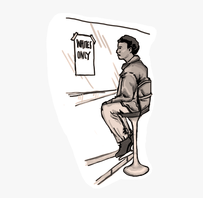 Transparent People Sit Png - Sketch, Png Download , Transparent Png ...