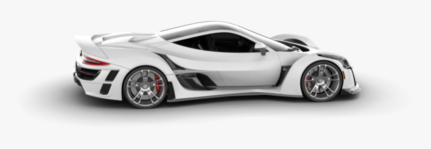 Supercar, HD Png Download , Transparent Png Image - PNGitem