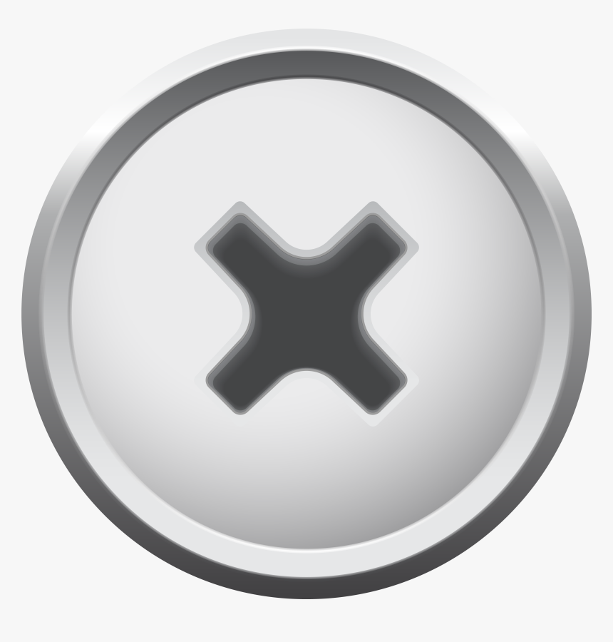 Screw Vector Png, Transparent Png , Transparent Png Image - PNGitem