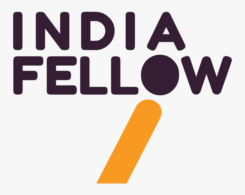 India Fellow, HD Png Download , Transparent Png Image - PNGitem