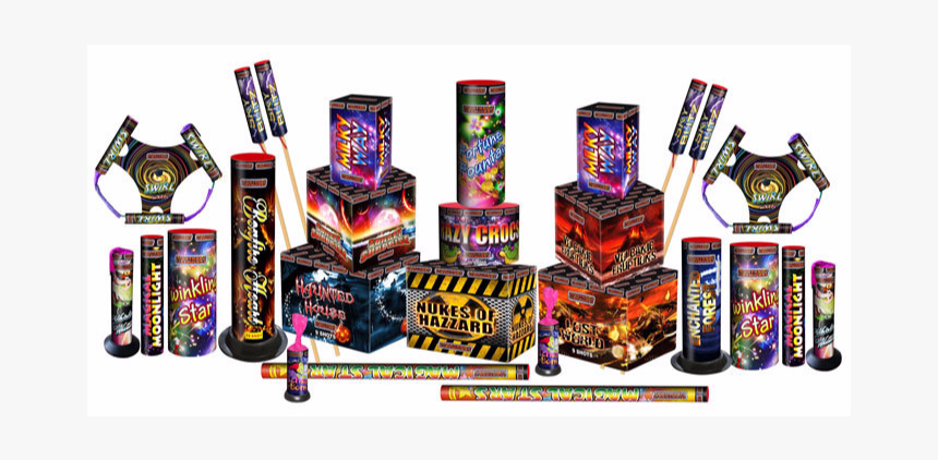 App - Fireworks Items Png, Transparent Png , Transparent Png Image ...
