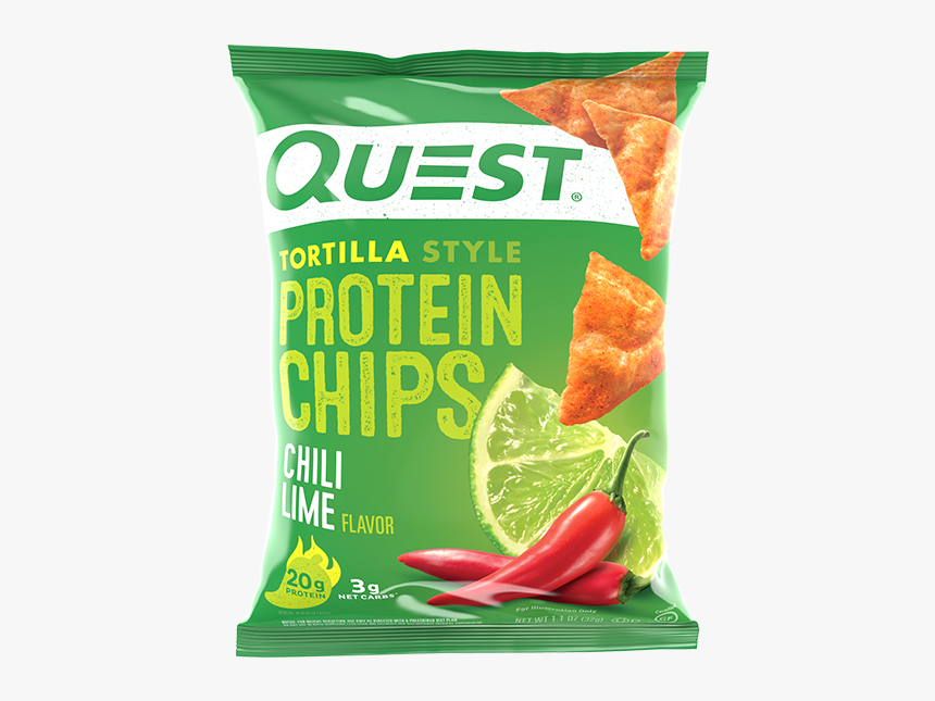 Quest Protein Chips, HD Png Download , Transparent Png Image - PNGitem