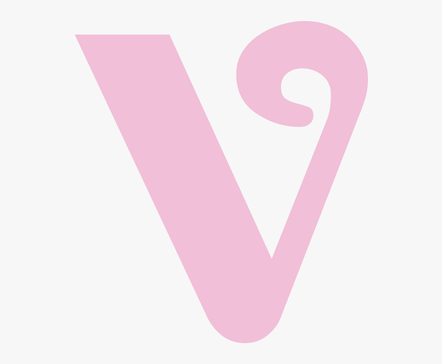 V2 Hell Pink - Graphic Design, HD Png Download , Transparent Png Image ...