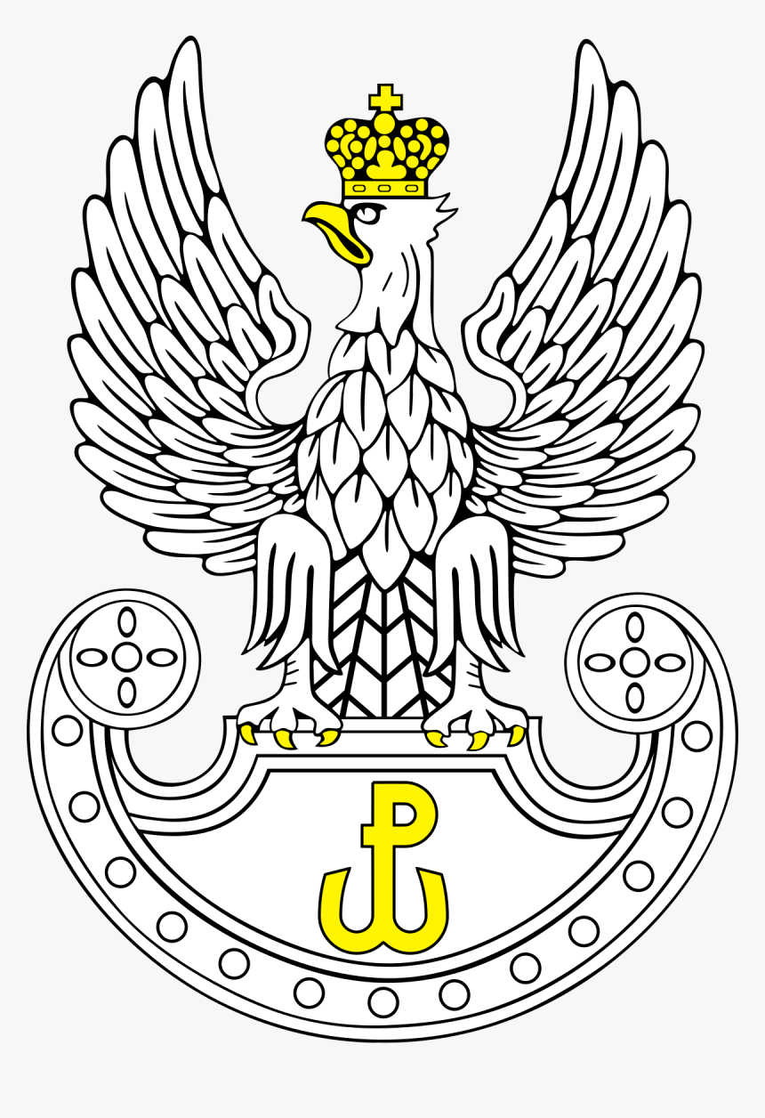Polish Armed Forces Logo, HD Png Download , Transparent Png Image - PNGitem