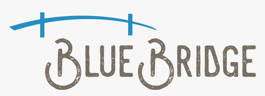 Blue Bridge Event Center - Logo Event Center, HD Png Download ...