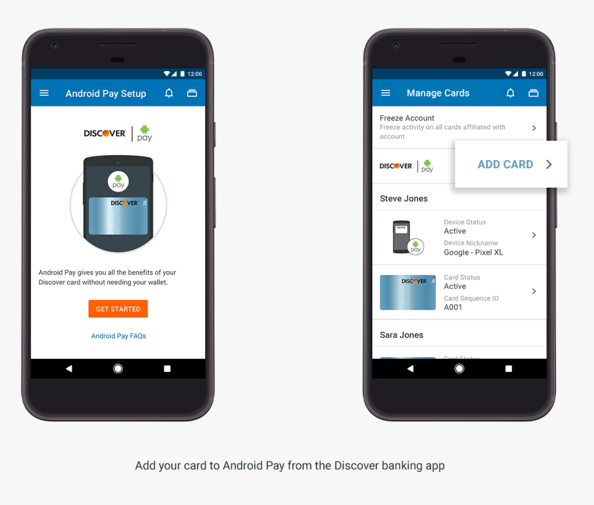 Android Pay In App, HD Png Download , Transparent Png Image - PNGitem