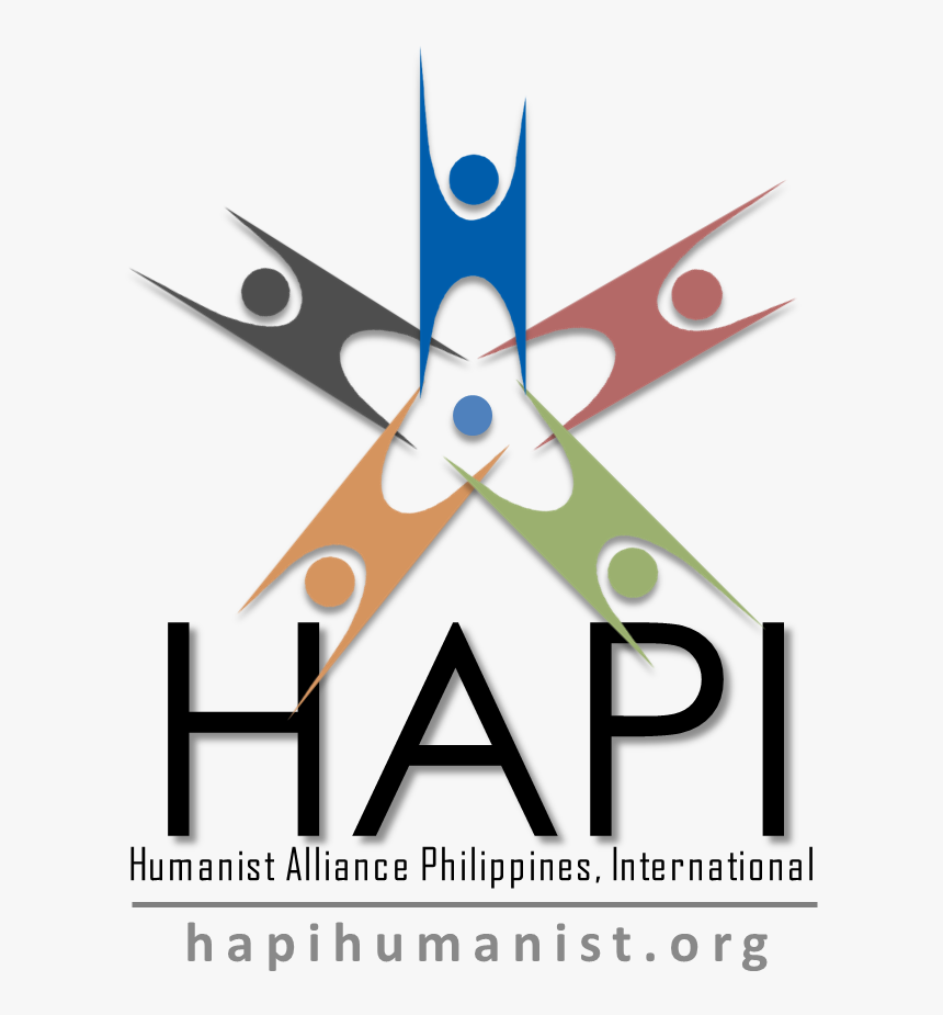 Hapi Logo Png - Humanist Alliance Philippines International ...