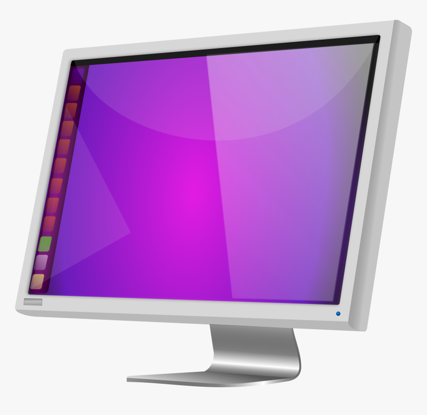 Monitor Clipart Png