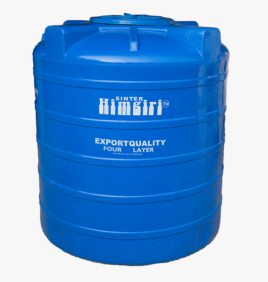 Himgiri Water Tank, HD Png Download , Transparent Png Image - PNGitem