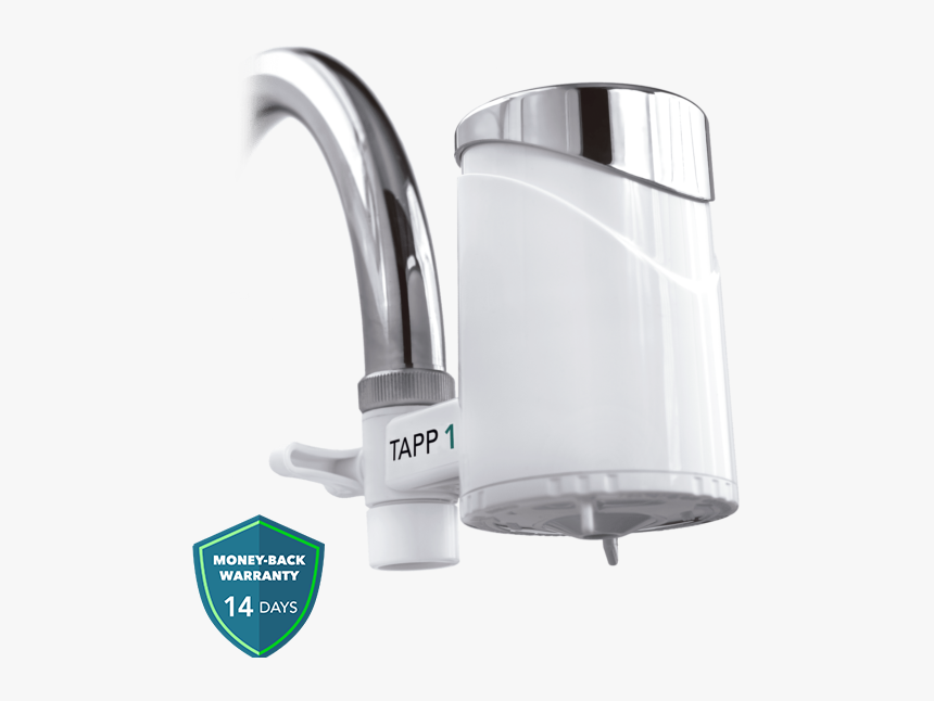 Tapp Water, HD Png Download , Transparent Png Image - PNGitem