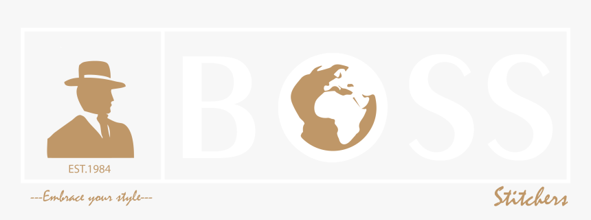 Final Boss Logo World Dsign - Emblem, HD Png Download , Transparent Png ...