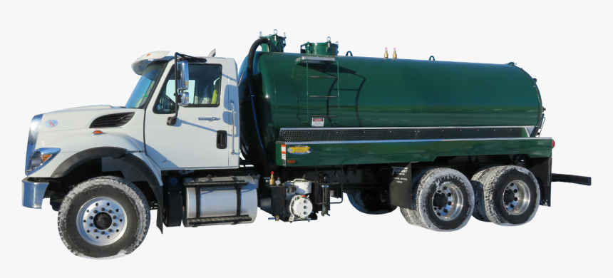 Garbage Truck, HD Png Download , Transparent Png Image - PNGitem
