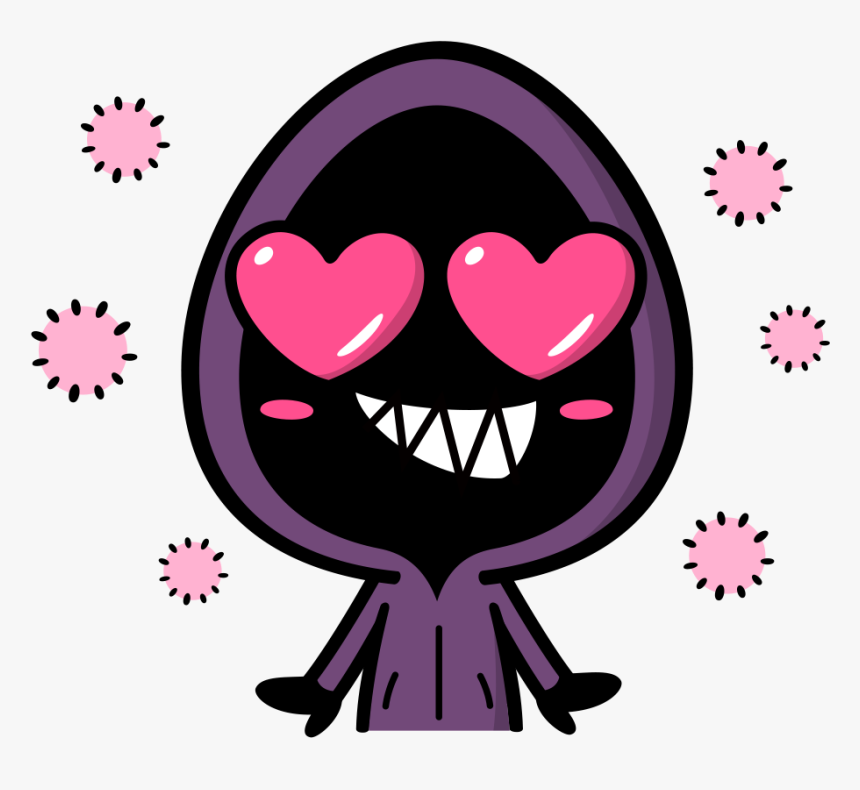 Like Stickers Gif, HD Png Download , Transparent Png Image - PNGitem