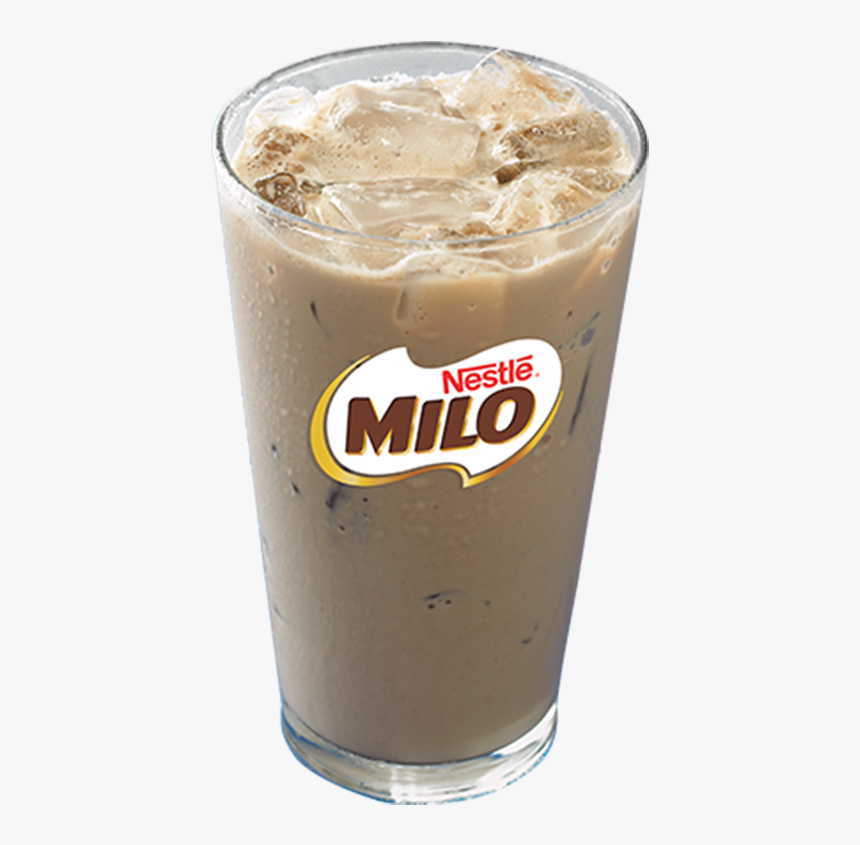Milo - Nestle Milo, HD Png Download , Transparent Png Image - PNGitem