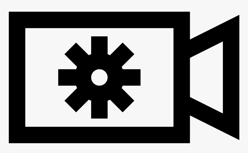 Night Camera Icon, HD Png Download , Transparent Png Image - PNGitem